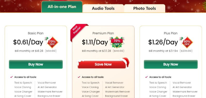 Emma Watson Voice Generator to Make Emma Watson AI Voice