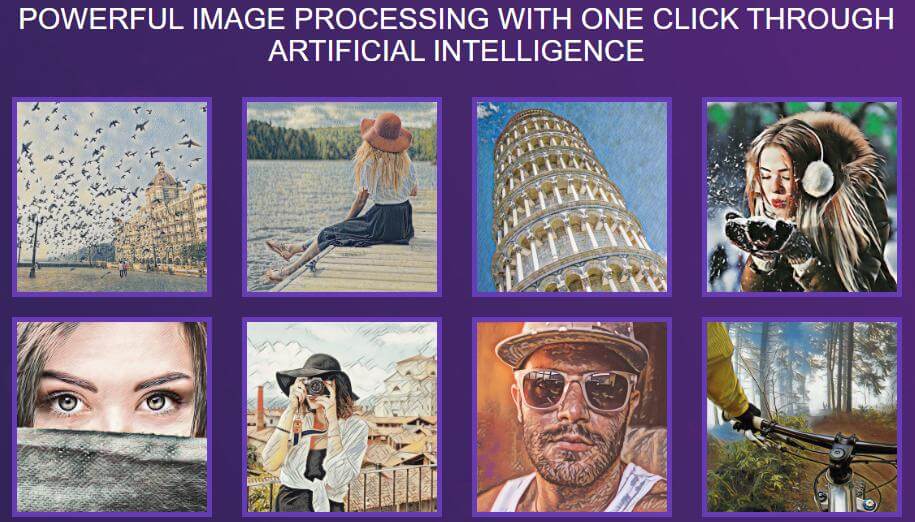 Top 5 AI Video Style Transfer Platforms: Free & Online Options