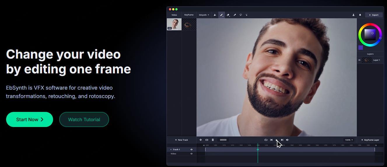 Top 5 AI Video Style Transfer Platforms: Free & Online Options