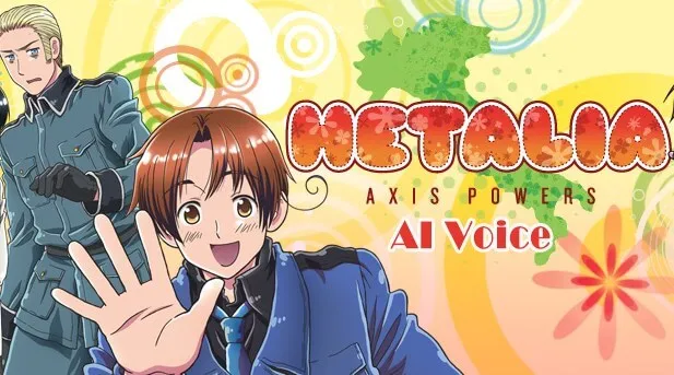 Make Finland or Alfred F. Jones AI Voice for AI Cover