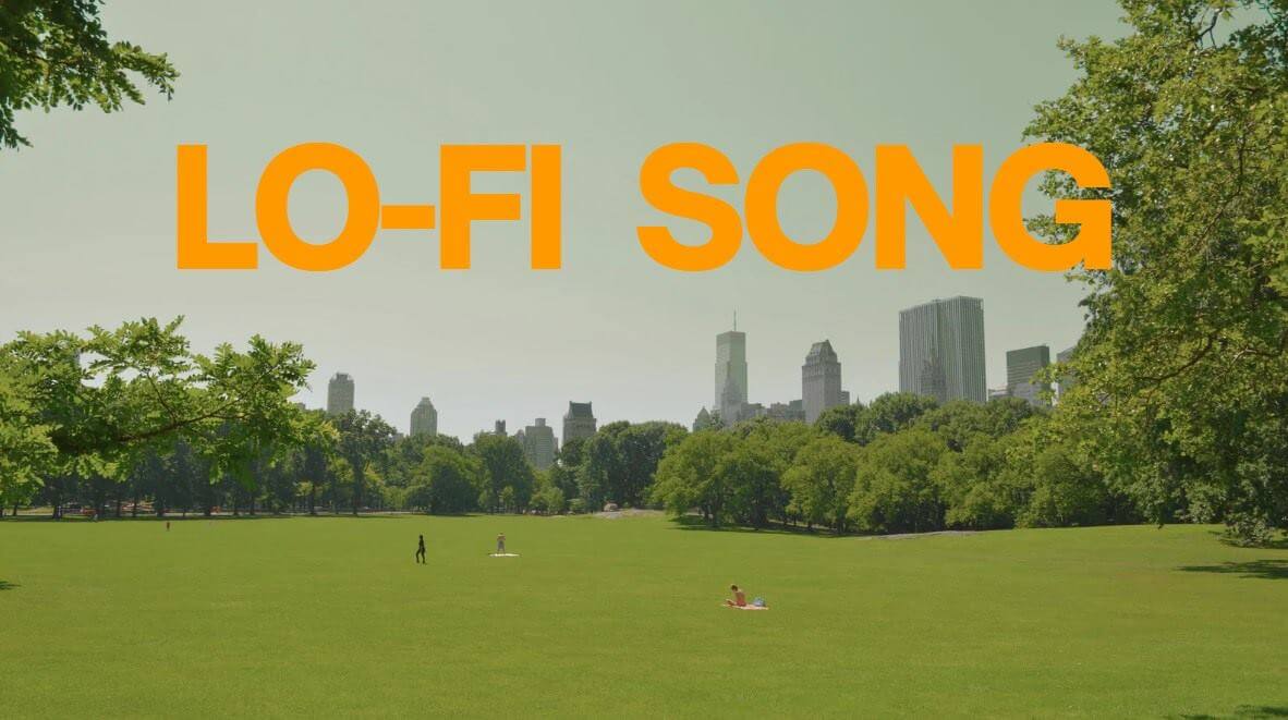 Make LoFi Music With Top 3 LoFi Song Makers Online for Free