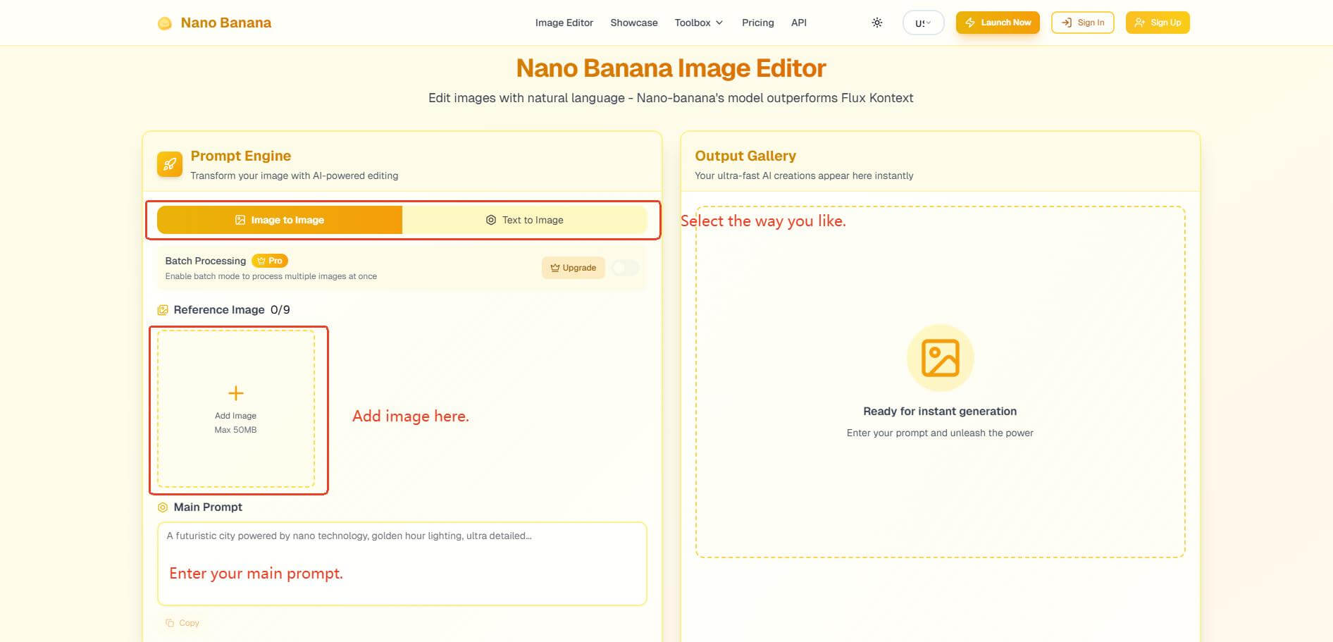 Gemini 2.5 Flash Image: Nano Banana Tutorial for Beginners