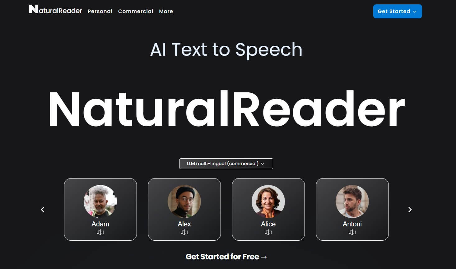 Best 10 Text to Speech AI APIs For 2026 Best 10 Text to Speech AI APIs For 2026