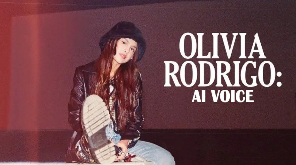Olivia Rodrigo Voice Change Explored: How to Make Olivia AI Voice?