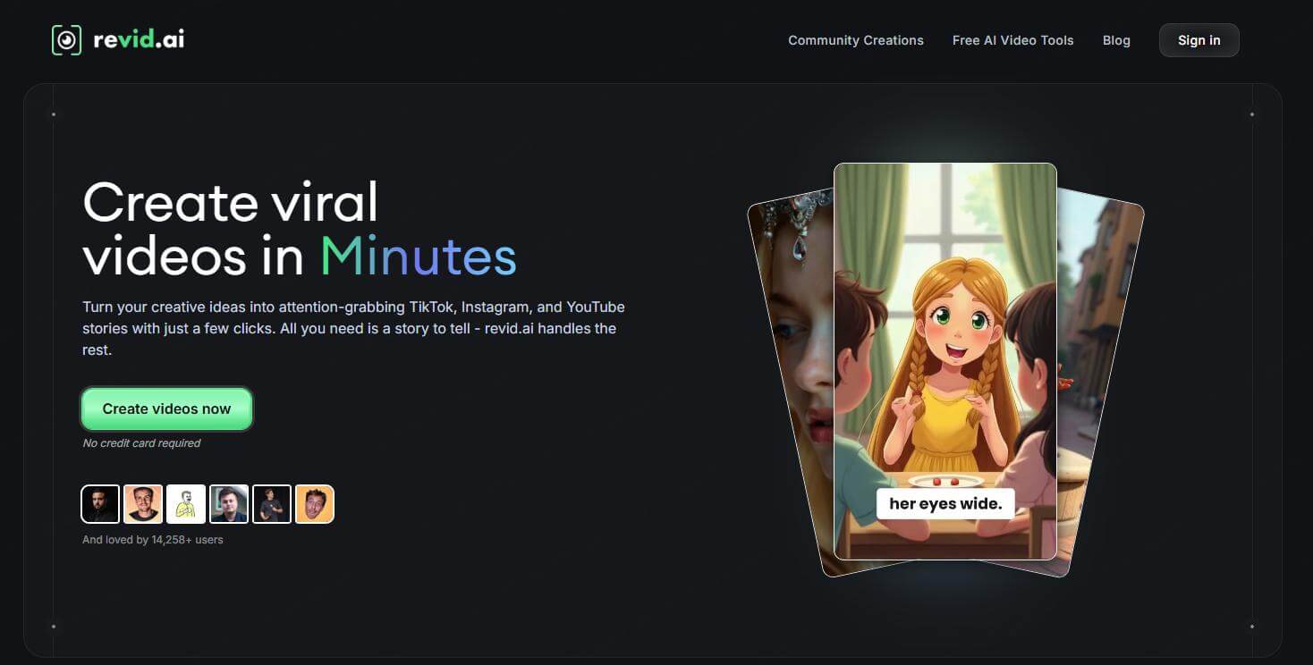 Brainrot Video Generator: Create AI Brainrot Videos Online