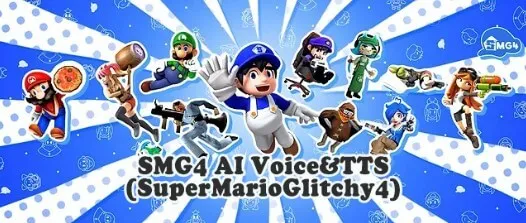 How to Use SMG4 Text to Speech for Youtube Videos