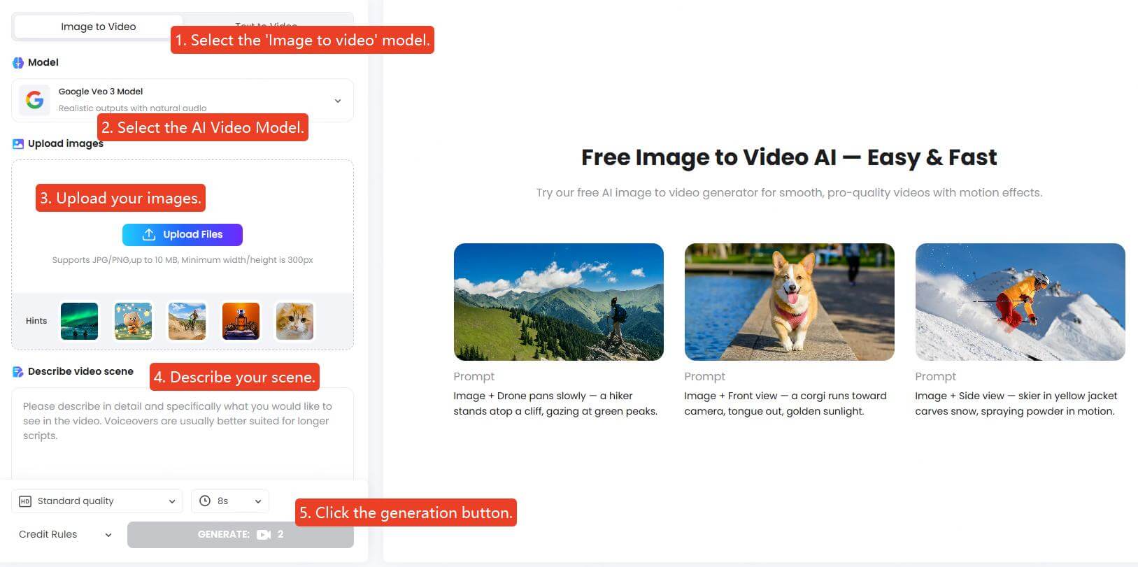 Gemini 2.5 Flash Image: Nano Banana Tutorial for Beginners