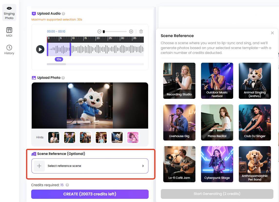 Best Text to Speech Singing Voice Generators Free [Online]
