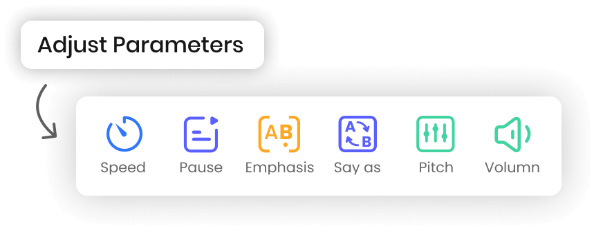 TopMediai Text to Speech-AI Voice Generator with Voice Cloning
